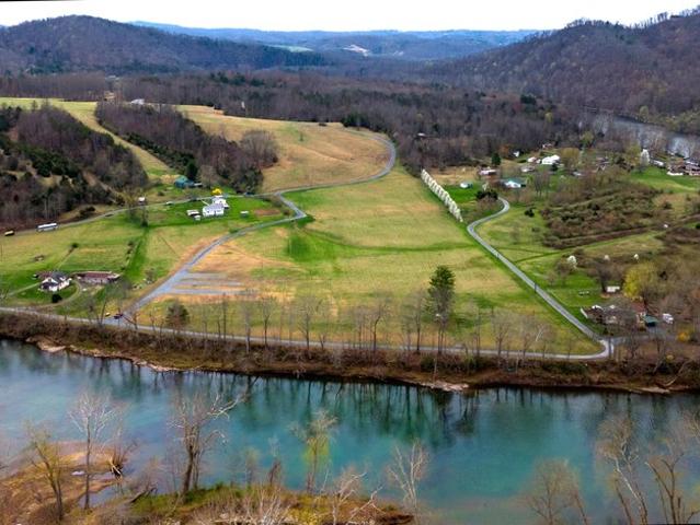 18 Outwest Ln Lot Road, Talcott, WV 25951