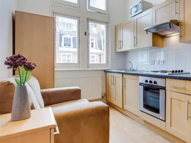 18 Palace Court, London, W2 4HU, United Kingdom | Studio apartment for rent #138694248 | Rentberry