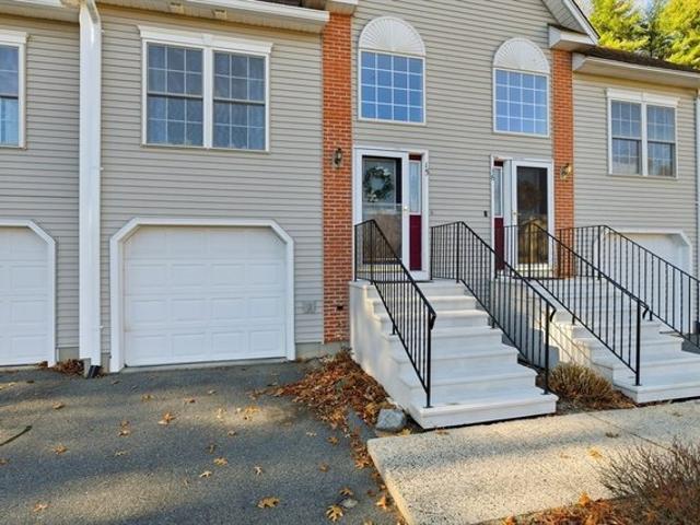 18 Palmer Rd Unit 15, Monson, MA 01057