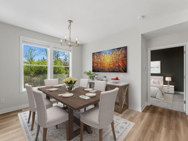 18 Palomino Court