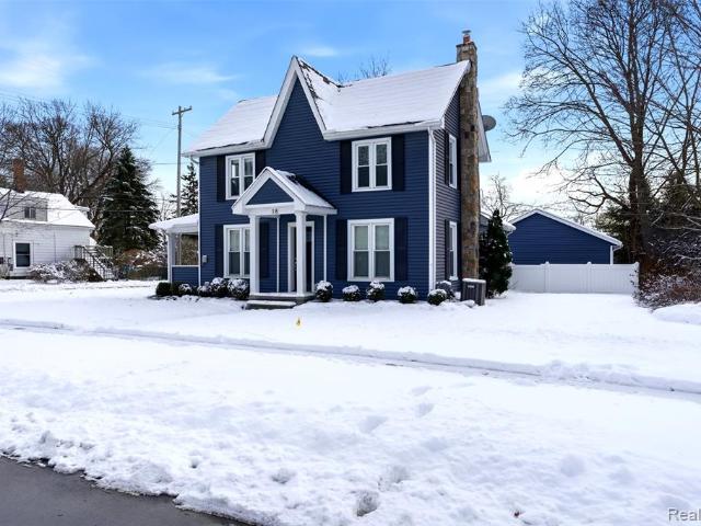 18 Park Street