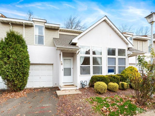 18 Parkside Dr, Jamesburg, NJ 08831 | MLS #2612 R