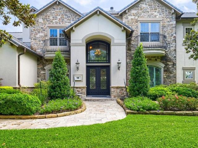 18 Parsonage Cv, Missouri City, TX 77459