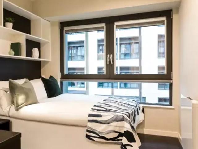 18 Paul Street, London, EC2A 4JU, United Kingdom | 1 bed apartment for rent #154642173 | Rentberry