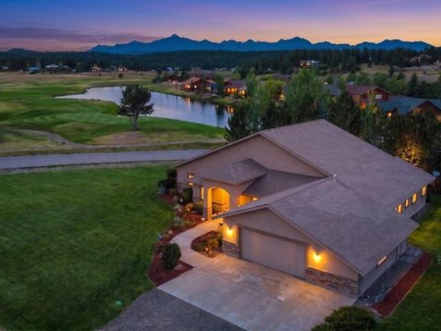 18 Peninsula Pl, Pagosa Springs, CO 81147