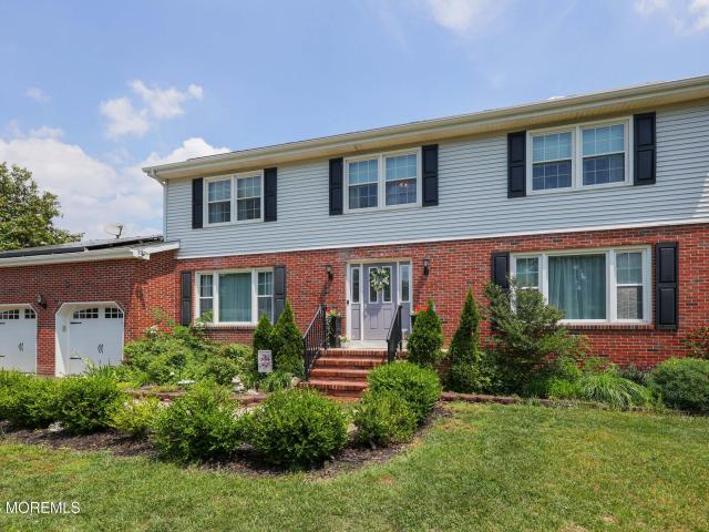 18 Penny Lane