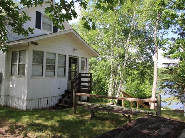 18 Pinehurst Trl NE, Fifty Lakes, MN 56448