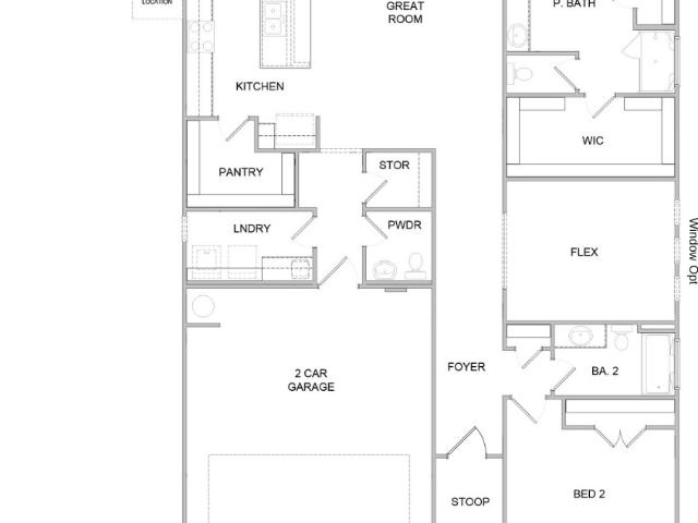 18 Piney Grove Court