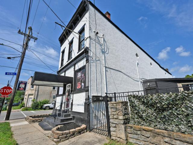 18 Pike Street