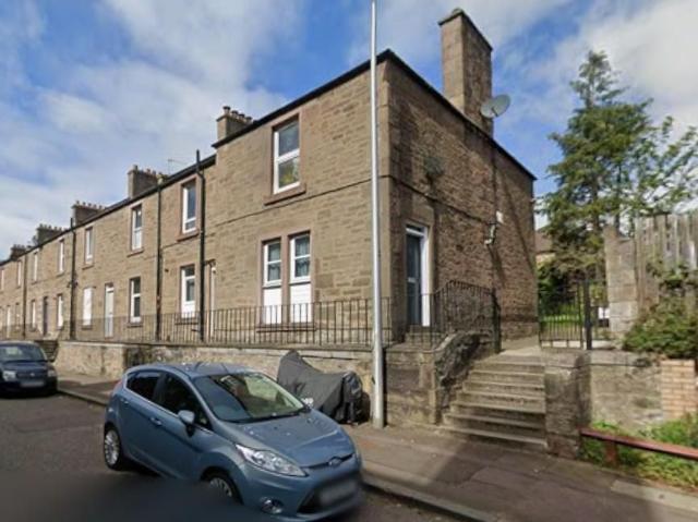 18 Pitfour Street, Dundee, West End DD2, 1 bed flat to rent, £550 pcm | PrimeLocation