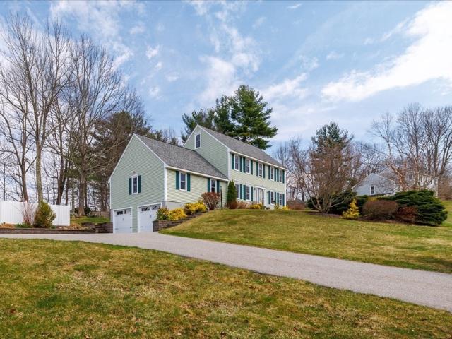 18 Prouty Ln, Rutland, MA 01543 | MLS #73502 | Compass