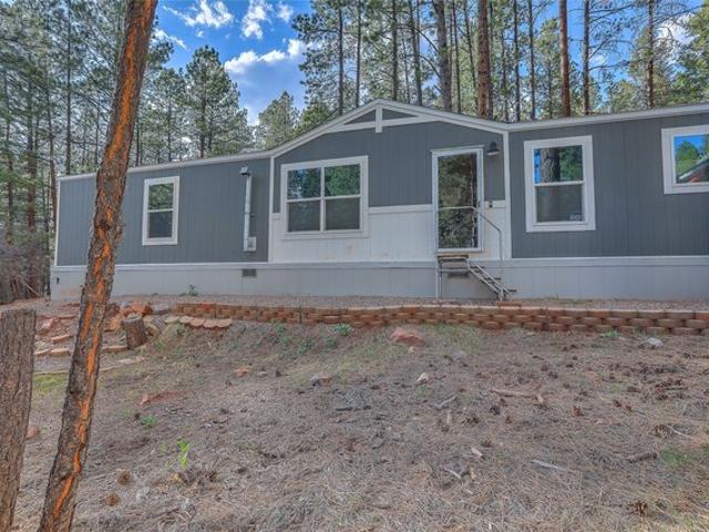 18 Private A Dr # B, Chama, NM 87520