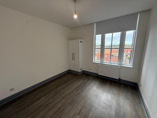 18 Princes Road, Liverpool L8, 1 bed flat to rent, £800 pcm | PrimeLocation