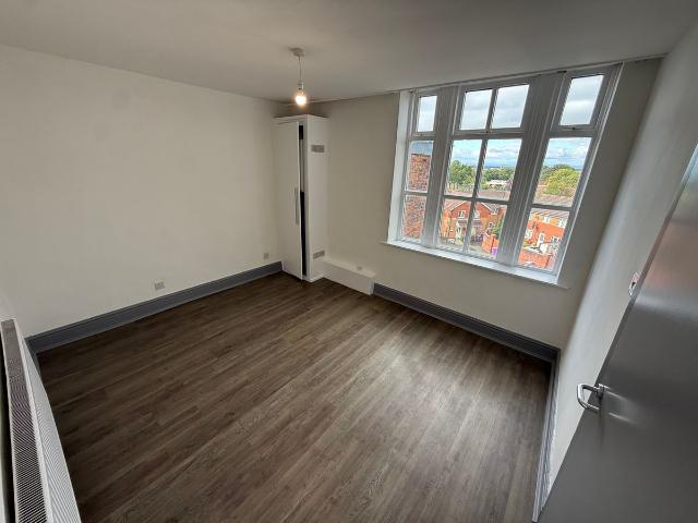 18 Princes Road, Liverpool L8, 1 bed flat to rent, £800 pcm | PrimeLocation