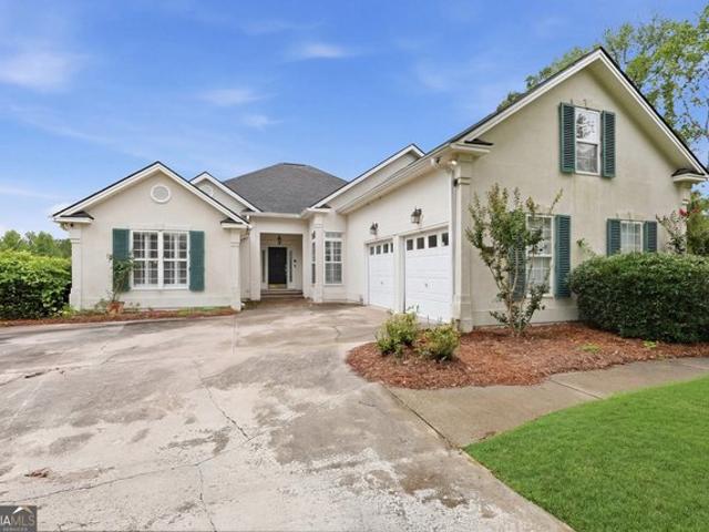 18 Purple Martin Ln, Savannah, GA 31419