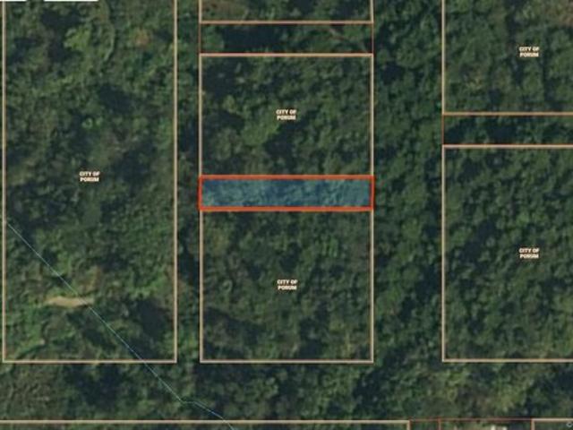 18 Quapaw St, Porum, OK 74455