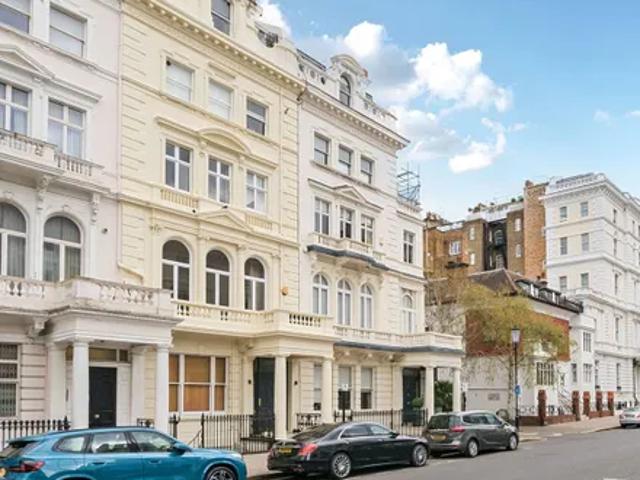 18 Queen's Gate Terrace, London, SW7 5PR, United Kingdom | 5 bed house for rent #154602633 | Rentberry