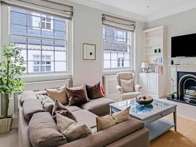 18 Queen's Gate Place Mews, London, SW7 5BG, United Kingdom | 3 bed house for rent #140397999 | Rentberry