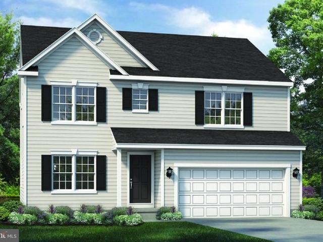 18 E Ravenwood Dr, Clermont, NJ 08210