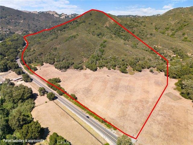 18 Rd Lot Morro, Atascadero, CA 93422