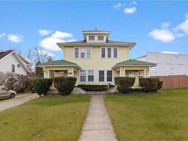 18 Redwood Ave, Dayton, OH 45405