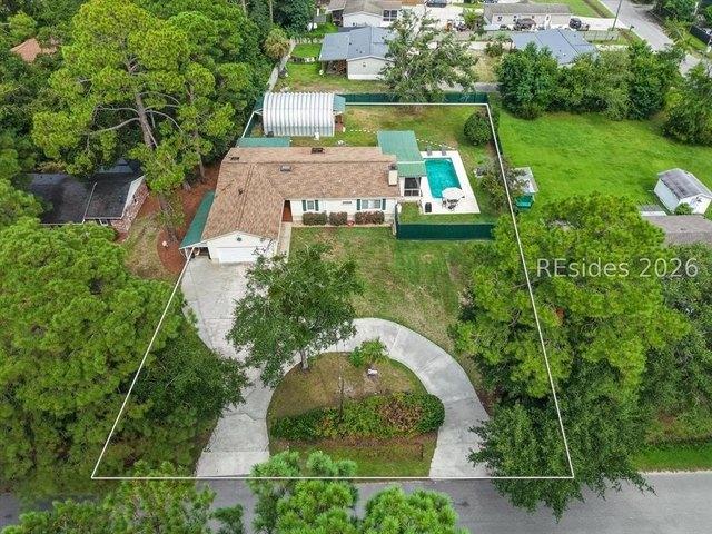 18 Red Cedar St, Bluffton, SC 29910