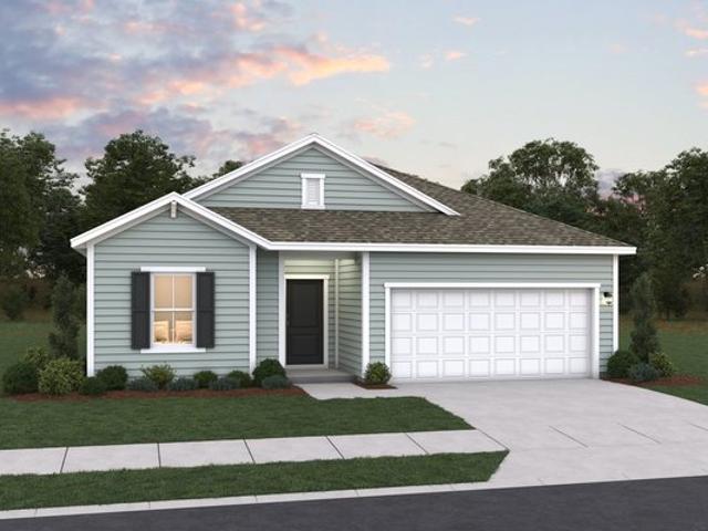 18 Red Bank Rd, Simpsonville, SC 29681