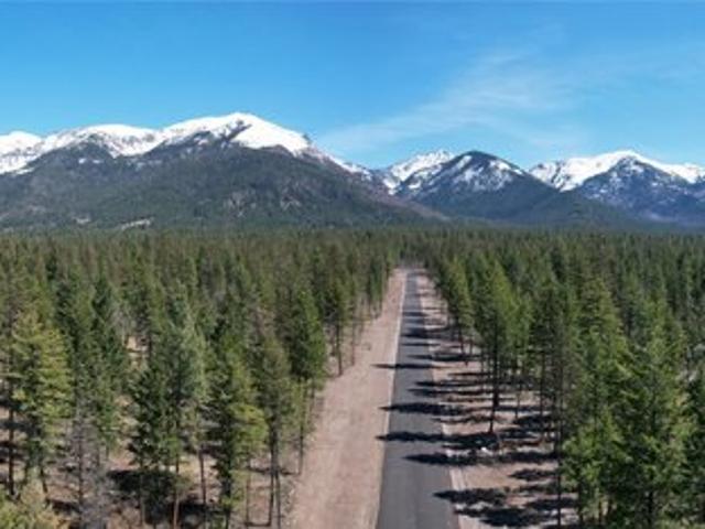 18 Red Owl Rd, Bigfork, MT 59911