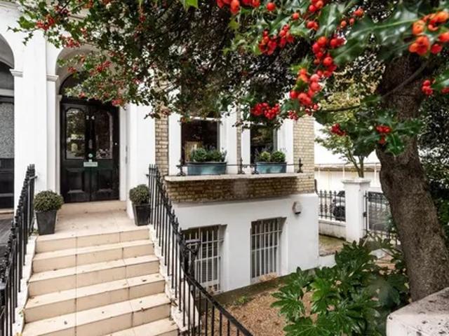 18 Redcliffe Gardens, London, SW10 9BG, United Kingdom | 1 bed apartment for rent #119951125 | Rentberry