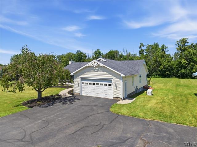 18 Regan Drive