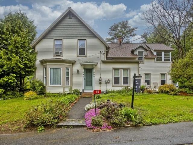 18 Reynolds Ave, Monson, MA 01057