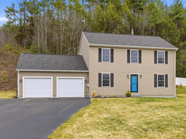 18 Richfield Way
