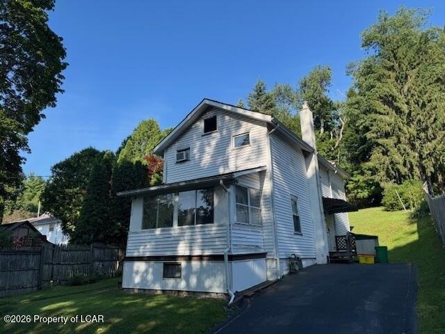 18 Ridge St, Dallas, PA 18612