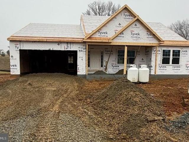18 Ridgewood Rd Lot 36, Quarryville, PA 17566