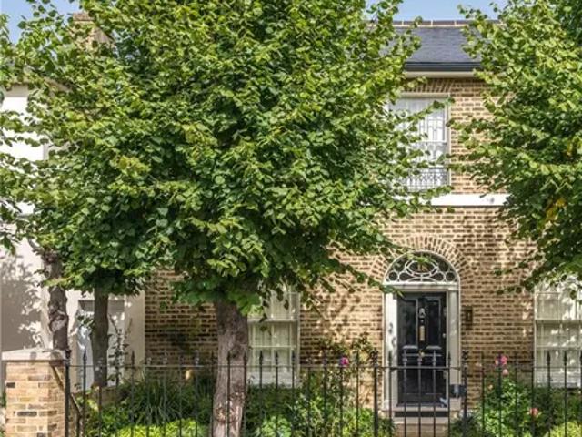 18 Ripplevale Grove, London, N1 1HU, United Kingdom | 3 bed house for rent #168122300 | Rentberry