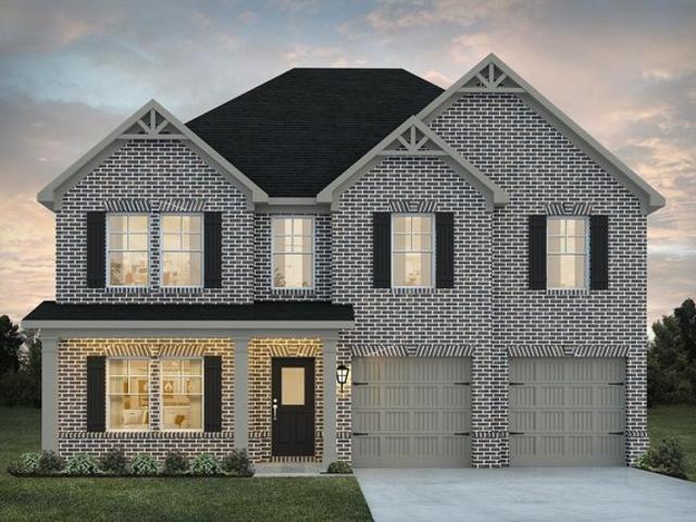18 River Walk Farm Pkwy, Covington, GA 30014