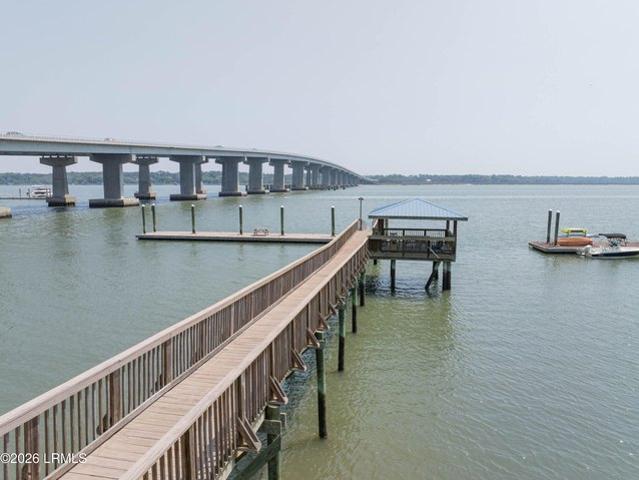 18 Riverwind Dr Unit 18, Port Royal, SC 29935
