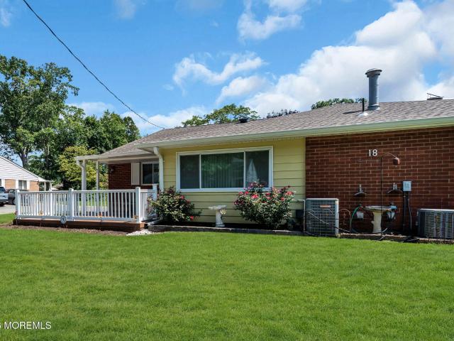 18 Robin Street Unit B