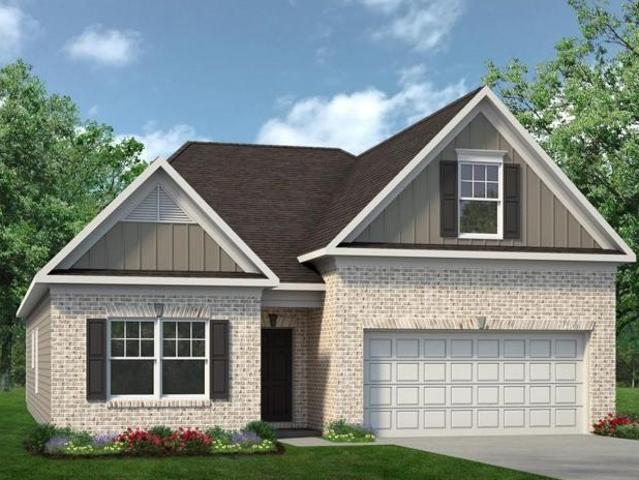 18 Rock Foot Wy, Cartersville, GA 30120