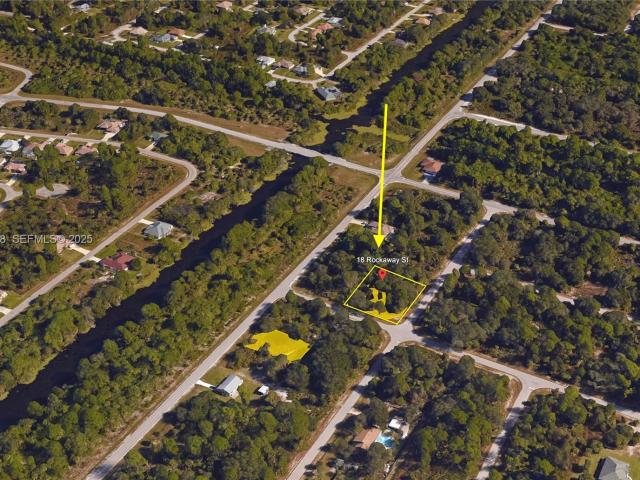 18 Rockaway St, Port Charlotte, FL 33954 | MLS #A11890