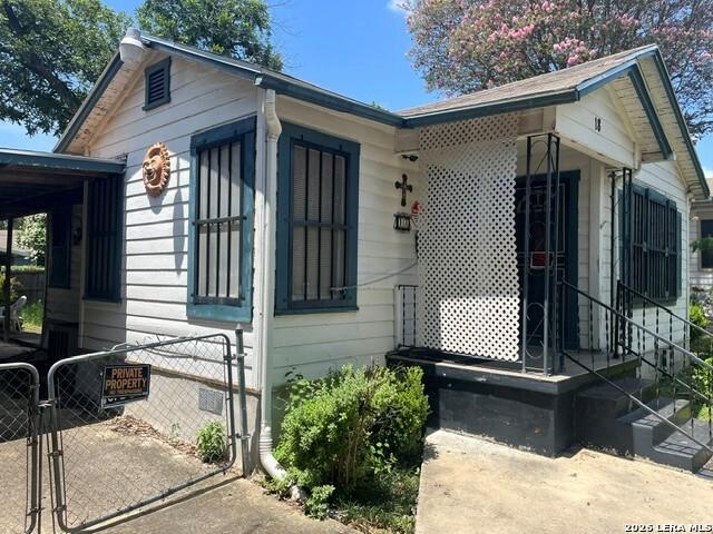 18 Rosemont Dr