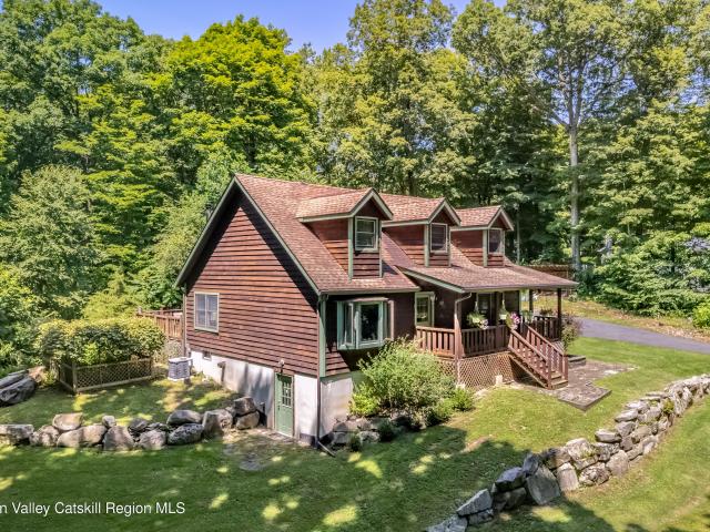 18 Rousner Lane