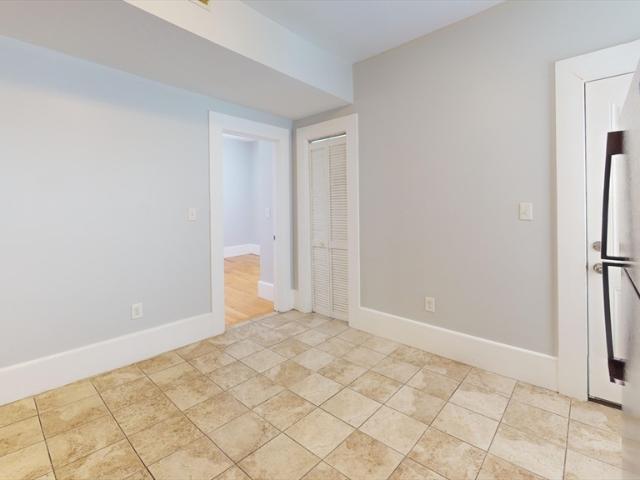 18 Rowell St, Unit 3, Boston, MA 02125 | MLS #73496