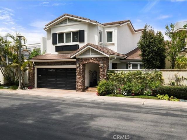 18 Rue Grand Vallee, Newport Beach, CA 92660