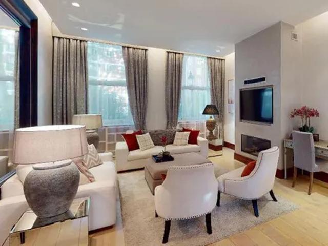 18 Rutland Gate, London, SW7 1BB, United Kingdom | 6 bed apartment for rent #135669993 | Rentberry