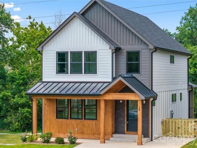 18 S Martha Kate Dr Unit 22, Hendersonville, NC 28792