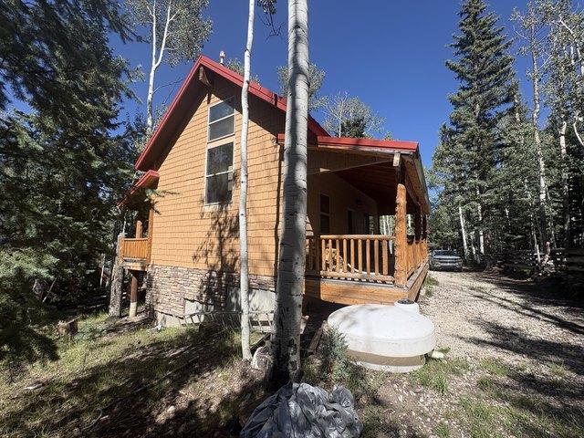 18 S Beaver Rd, Panguitch Lake, UT 84759