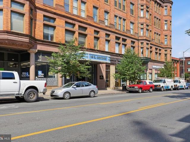 18 S George St Apt 32, York, PA 17401