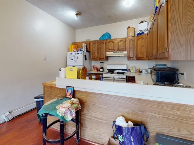 18 S Huntington Ave, Unit 2, Boston, MA 02130 | MLS #73483 | Compass