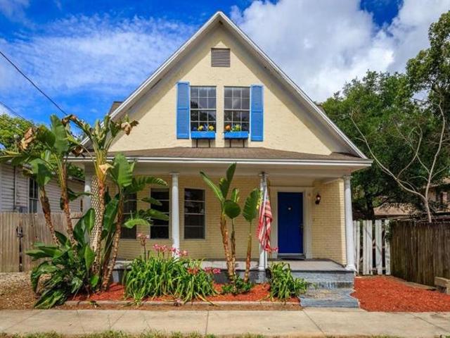 18 S Hawley St, Eustis, FL 32726